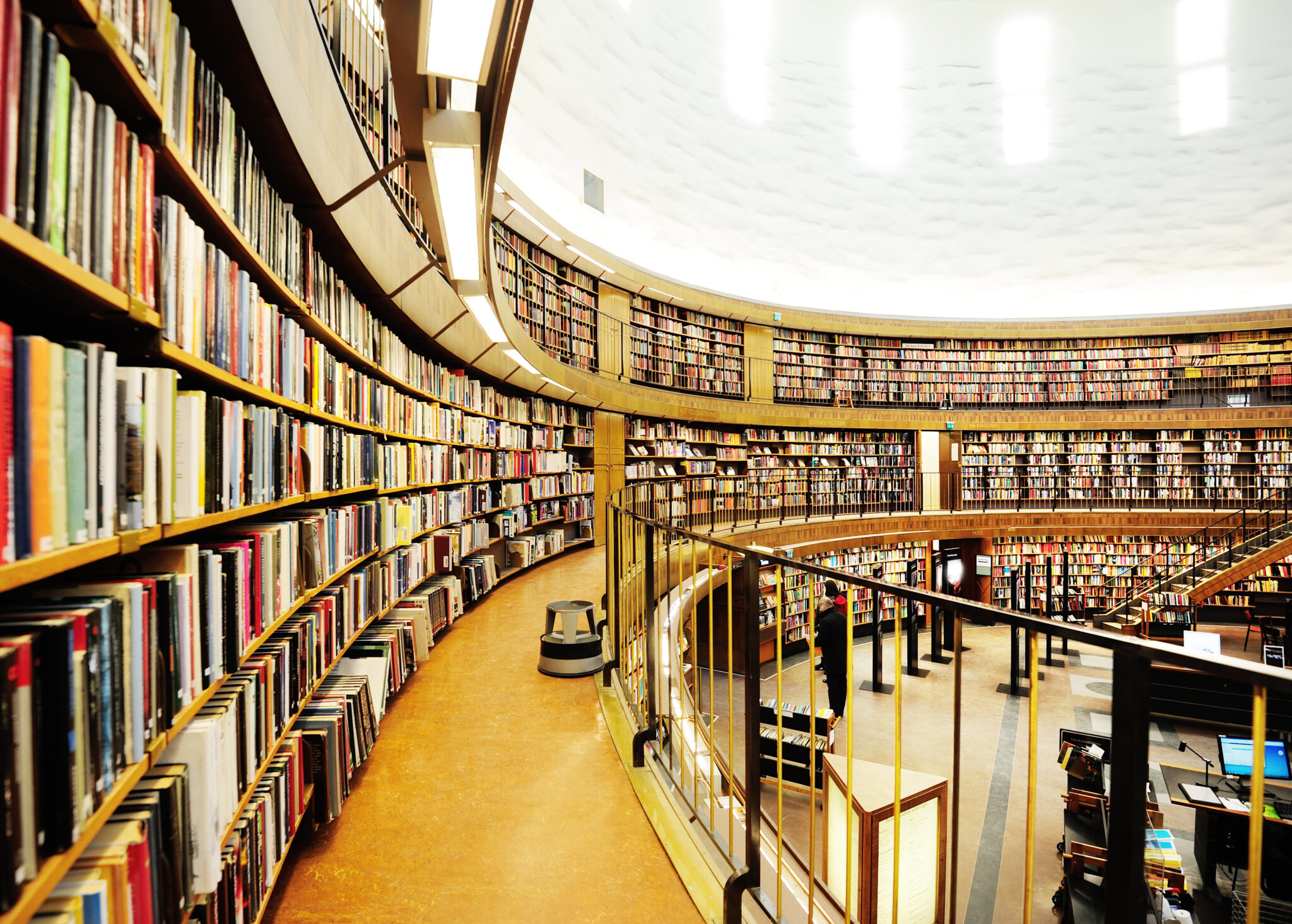 Home - Informatics Publishing Limited